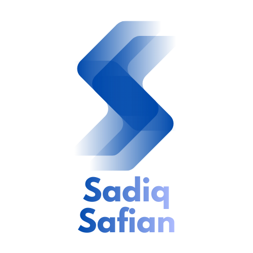 Sadiq Safian | Data & E-Commerce Strategy